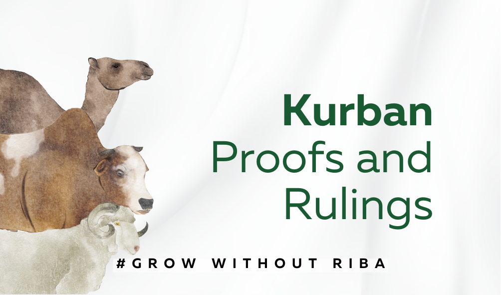 Understanding the Proofs, Hadiths, and Rulings of Qurban in Islam ...