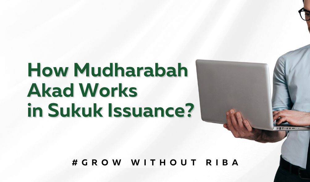 How Mudharabah Akad Works in Sukuk Issuance - Zeed Sharia
