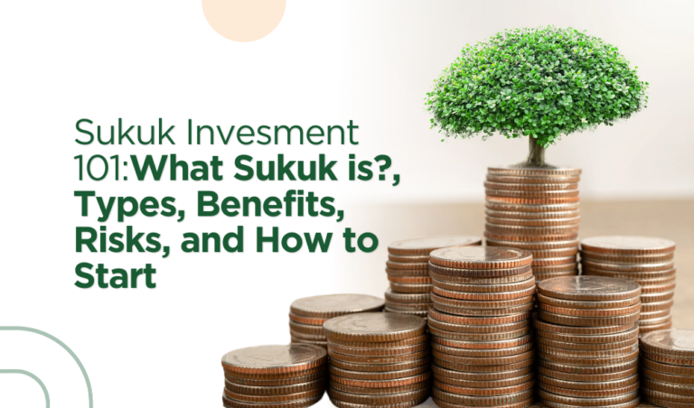 Sukuk Invesment: What Sukuk is? Types, Benefits, Risks, and How to ...